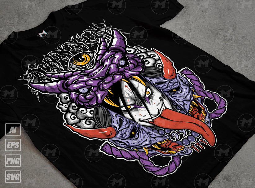 OROCHIMARU Premium | Master ArtLab